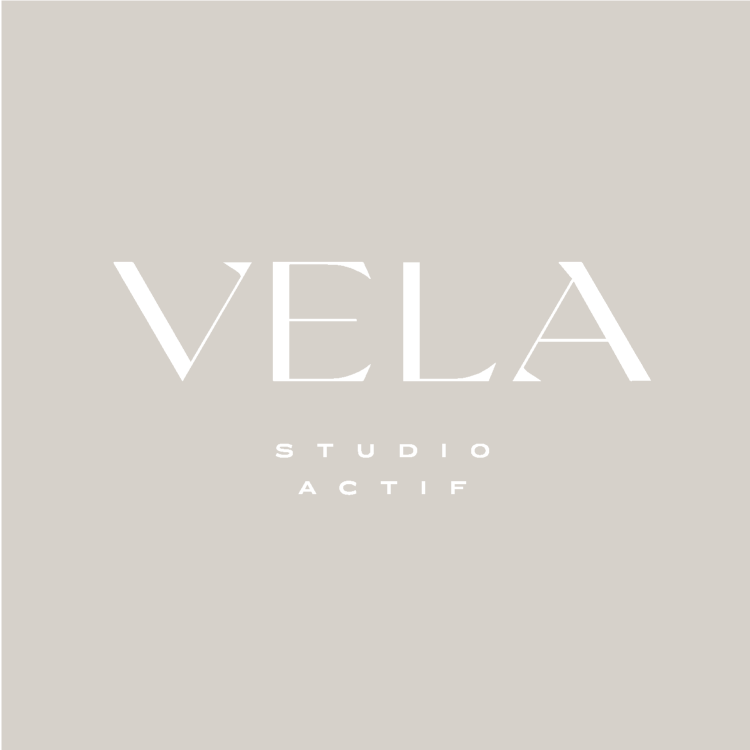 VELA · STUDIO ACTIF